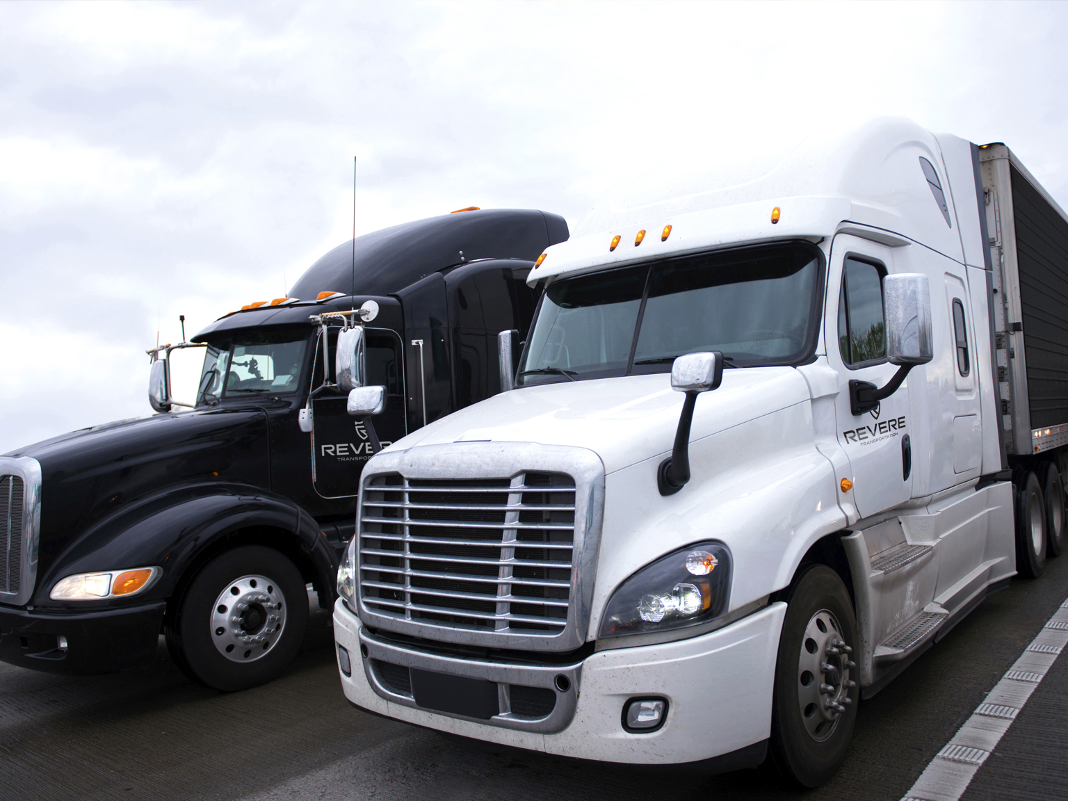 Services – Commercial Freight Shipping & Logistics | Revere ...